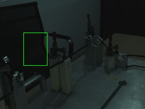 Sticker Presence Object Detection Dataset By Intech