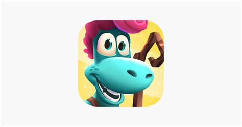 ‎dino Bash Travel Through Time On The App Store
