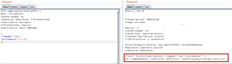 GitHub Vulnmachines F5 Big IP CVE 2022 1388 CVE 2022 1388 F5 Big IP