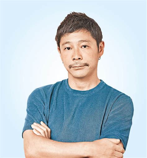 日富豪前澤友作炒股蝕3億 東方日報