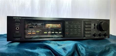 Onkyo Tx 80 Stereo Receiver Catawiki