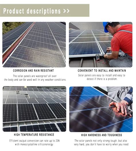 22 24 Efficiency Pv Module Cells N Type Topcon Solar Panels 420w