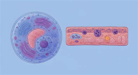 Understanding Mitochondria Stock Illustrations 18 Understanding