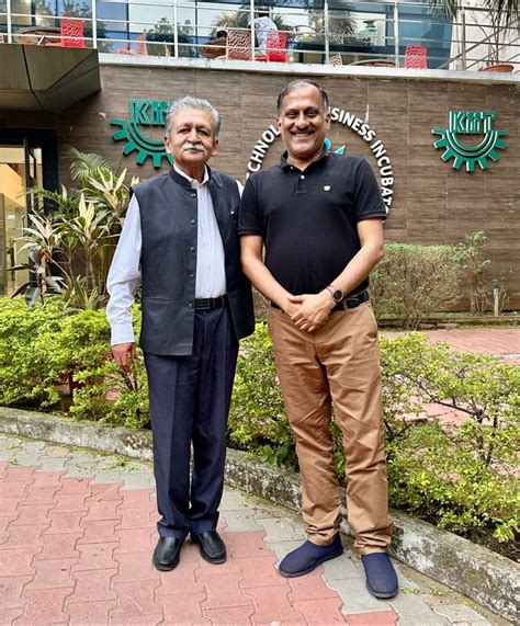 Mrutyunjay Suar Phd On Linkedin Great Enablers Enabling The Enablers Had A Great Discussion