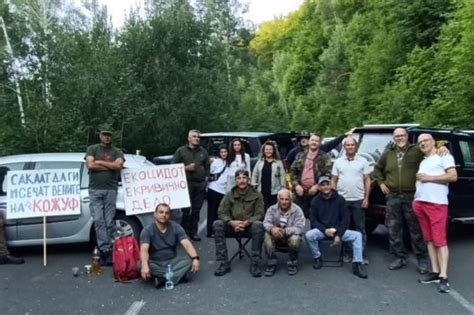 Млади за Млади за Македонија Mladi Za Makedonija