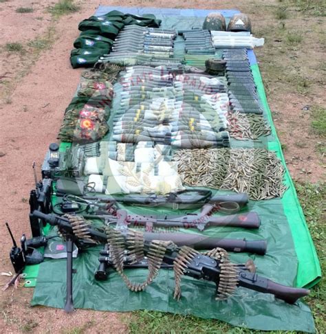 ကျောက်မဲ ရပ်ကွက်ရုံးကို Tnla ဝင်ပစ်ဟု စစ်ကောင်စီပြော Myanmar Now