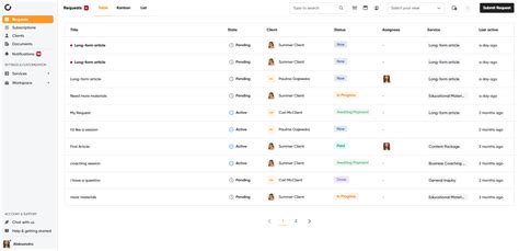 Honeybook Client Portal The Achilles Heel Of Features