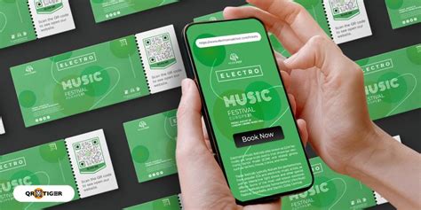 How To Use QR Codes On Tickets