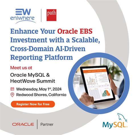 Path Infotech Ltd On Linkedin Pathinfotech Mysqlsummit