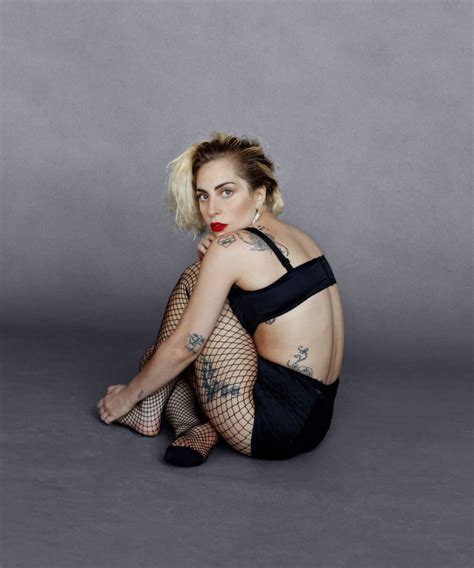 The Hottest Lady Gaga Photos Around The Net 12thblog