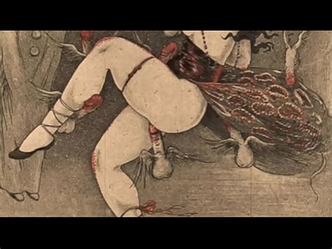 Retro Erotic Illustration XNXX COM