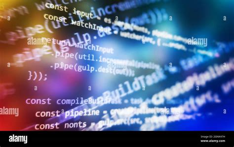 desktop pc monitor photo javascript functions variables objects