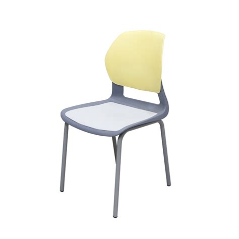 Zoifun 2024 Classroom Student Stackable Chair Zoifun