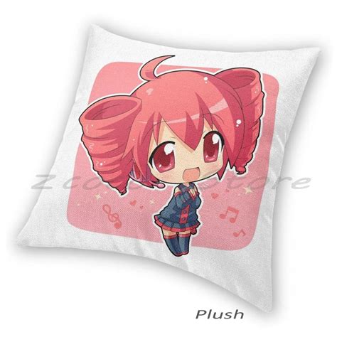 Teto Chibi