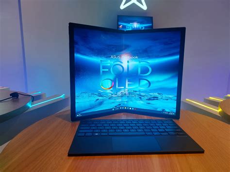 Asus Bawa Laptop Layar Lipat Inci Ke Indonesia Berapa Harganya