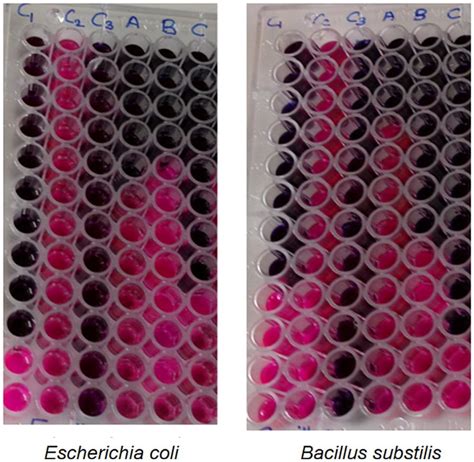 Mic Calculation Of Graphene Oxide Silver Nanoparticles And Reduced