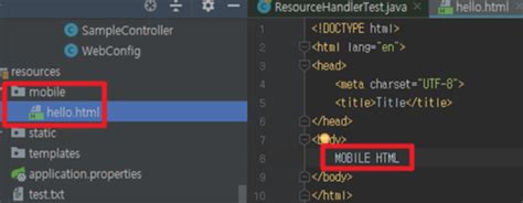 Spring Dispatcher Servlet