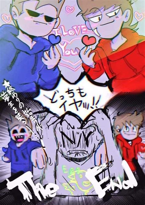 Пин от пользователя Fizzy на доске Eddsworld Милые рисунки Рисунки