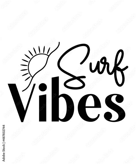 Summer Beach Bundle Svg Beach Svg Bundle Summertime Funny Beach