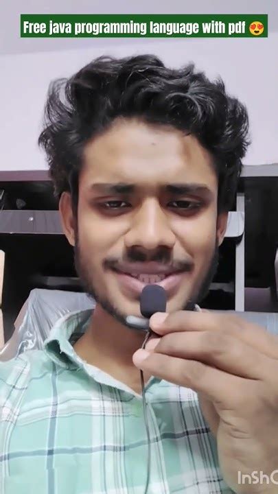 Learn Free Java Full Course With Notes Pdf Java Programming Languages Developer Shorts