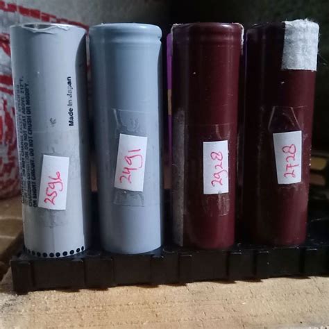 Jual Baterai Batrai Batu Dan Powerbank Kipas Angin Senter Shopee Indonesia