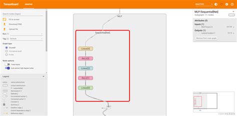 pytorch学习 tensorboard的使用 torch tensorboard的使用 csdn博客