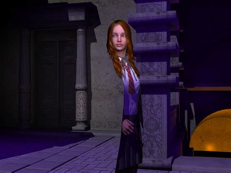 Harry Potter Invisible Cloak Ideas Daz 3d Forums