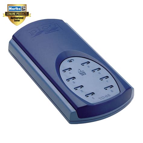 Pico Tc 08 Data Logger Marlbo Trading Company