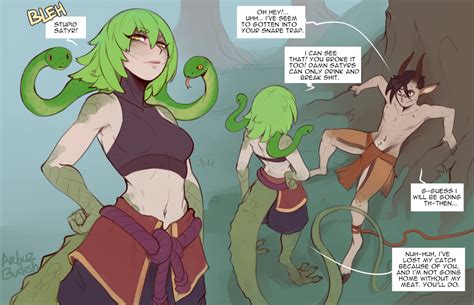 Dusa By Arbuzbudesh Hentai Foundry