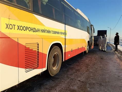 Наадмын амралтаар хот хоорондын зорчигч тээврийн хуваарь