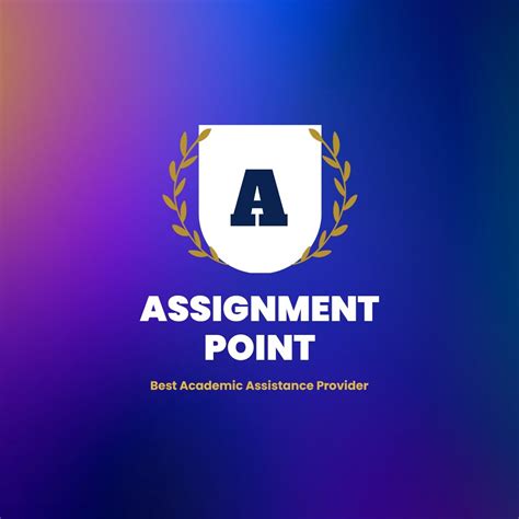 Assignment Point
