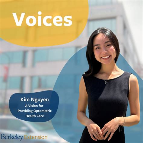 How Post Bacc Health Helped Kim Nguyen Uc Berkeley Extension Posted On The Topic Linkedin