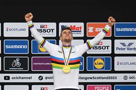 Axel Laurance « Lâge Nest Plus Un Frein Pour Avoir De Lambition