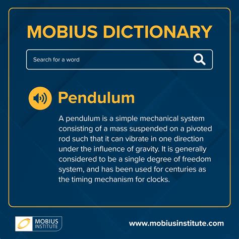 Mobius Institute On Linkedin Vibrationanalysis Lovelearning Pedulum