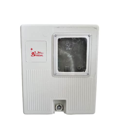 Coffret De Comptage Monophase