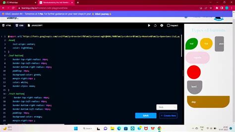Aravind Bokam On Linkedin Nxtwaveteam Hourofcode
