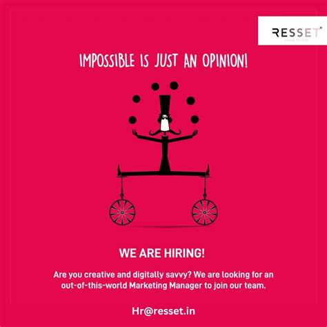Ruturaj On Linkedin Marketingjobs Marketingmanager