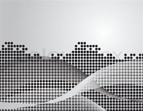 Vector Background Black And White At Collection Of