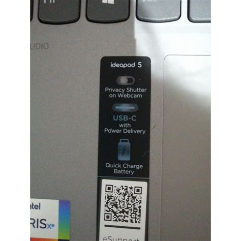 User Manual Lenovo Ideapad English Pages