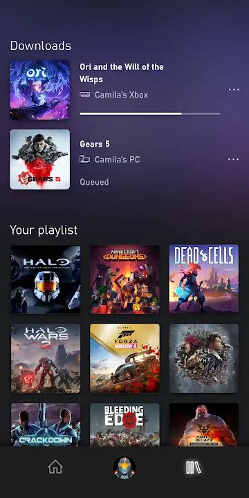 Xbox Game Pass V25037321 Mod Apk Premiumunlimited Money Xbox Game Pass V25037321 Mod Apk Premiumunlimited Money