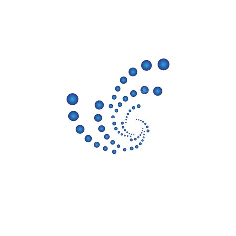 Molecule Vector Icon Illustration Design Vector Biology Evolution Vector Vector Biology