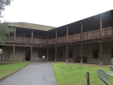 Petaluma Adobe State Historic Park All You Need To Know Before You Go
