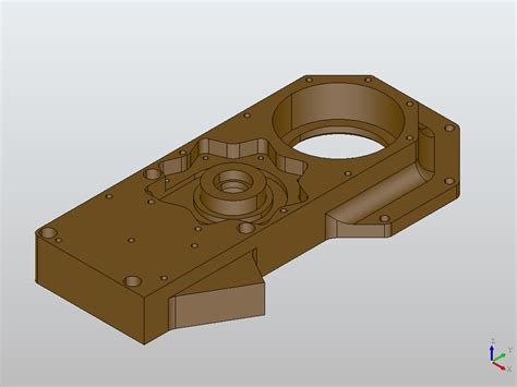 Cad Object Detection Model By Cad