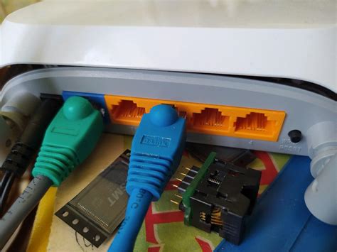 Add Support For TP Link TL WR N V For Developers OpenWrt Forum