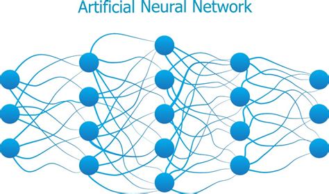 Neural Network Vector Images Over 18000