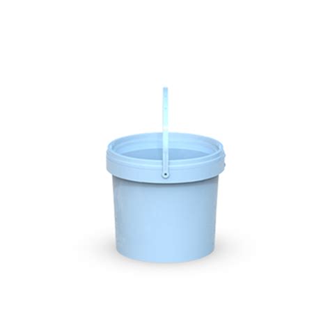 Secchio 5 5 Lt Smart Pack