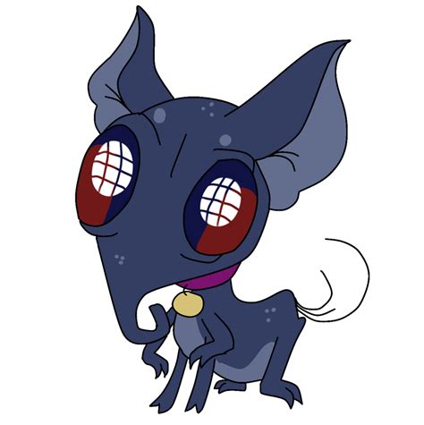 Hazbin Hotel Jitterbug By Laydibirb On Deviantart