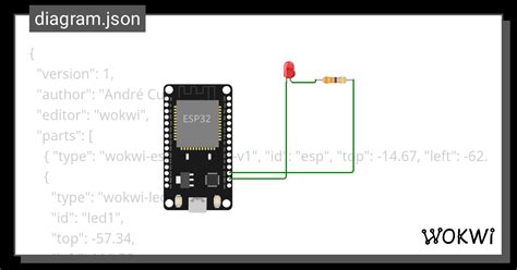 Esquenta FreeRTOS Wokwi ESP STM Arduino Simulator