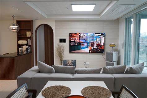 30평같은 20평대 신혼집 부분공사 홈투어 라이프스타일 슈퍼앱 오늘의집