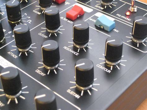 Minimoog V Custom Midi Controller Unveiled Musicradar